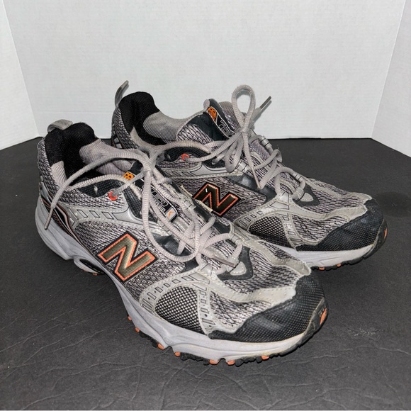 New Balance | Shoes | New Balance 46 All Terrain Shoes Sneakers Mens ...